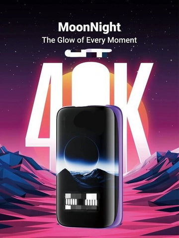 Buy Vapes in Bangalore Online | Elfbar Moonlight Vape | Store Near Me